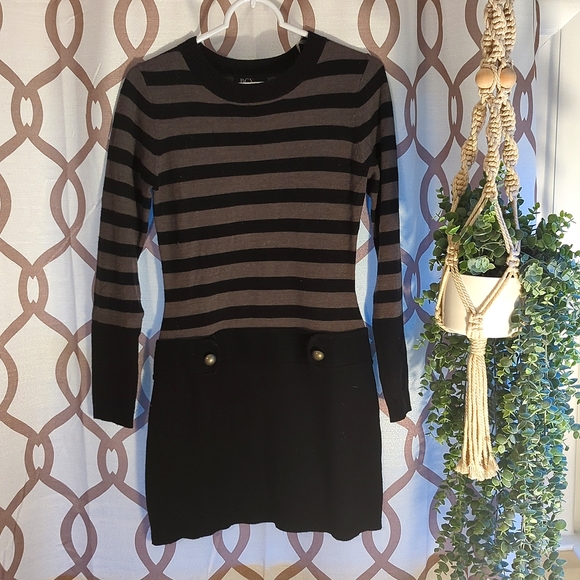 BCX | Dresses | Bcx Sweater Dress | Poshmark